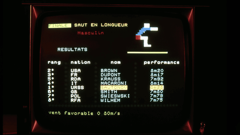 « LE 3615 NE REPOND PLUS » DOCUMENTAIRE DE NICOLAS BOLE – PRODUCTION ...