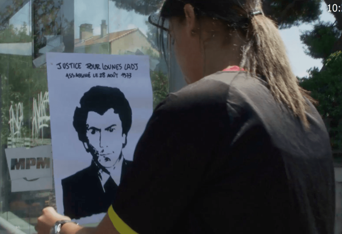 «Un ETE FRANCAIS » DOCUMENTAIRE DE JULIEN GAERTNER – PRODUCTION LES ...